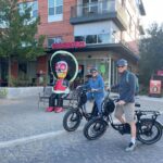 Self-Guided Historical Missions Electric Bike Tour - What Travelers Are Saying