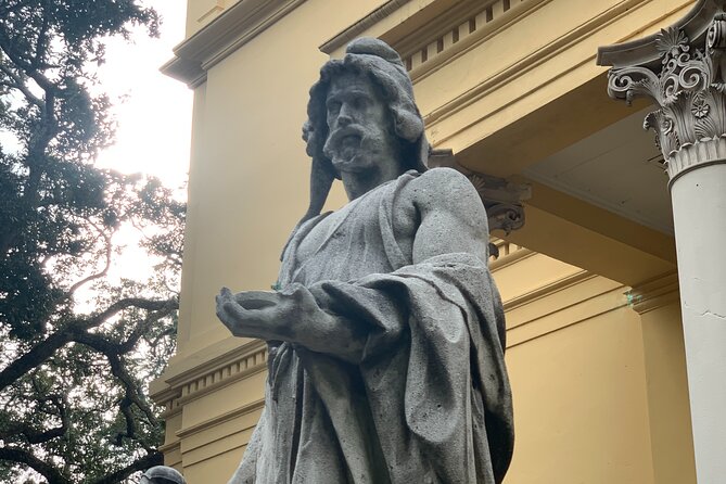 Self-Guided 'Old Squares of Savannah' Solo Walking Tour - Final Thoughts