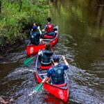 Short River Kayak Tour in New Jersey - Analyzing the Value
