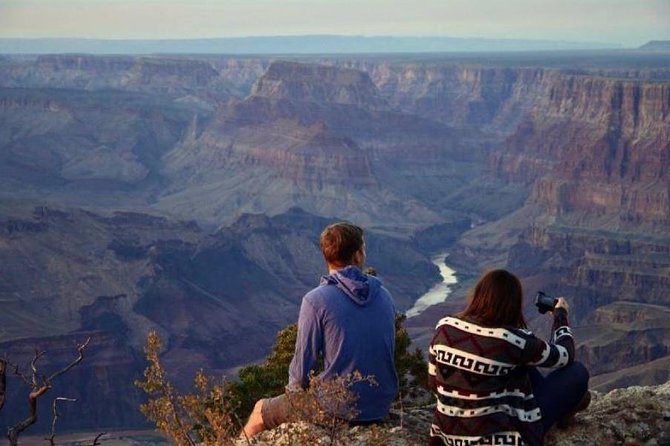 Small Group Grand Canyon Tour From Sedona - Why This Tour Stands Out