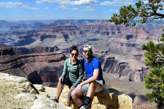 Small Group Grand Canyon Tour From Sedona - What the Experience Means for You