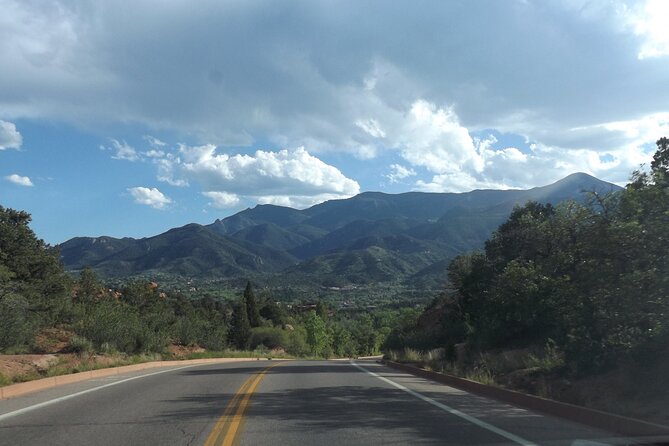 Smartphone Driving Tour b/w Breckenridge & Denver - What the Tour Offers and Why It Matters