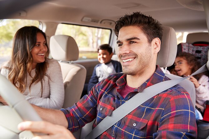Smartphone Driving Tour b/w Breckenridge & Denver - Who’s This Tour Best For?