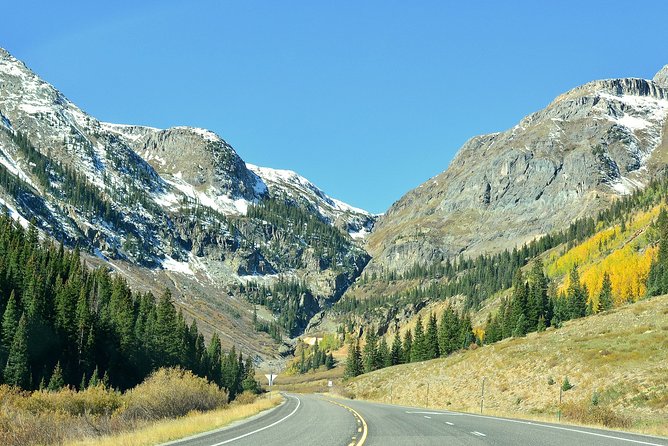 Smartphone Driving Tour b/w Breckenridge & Denver - Final Thoughts