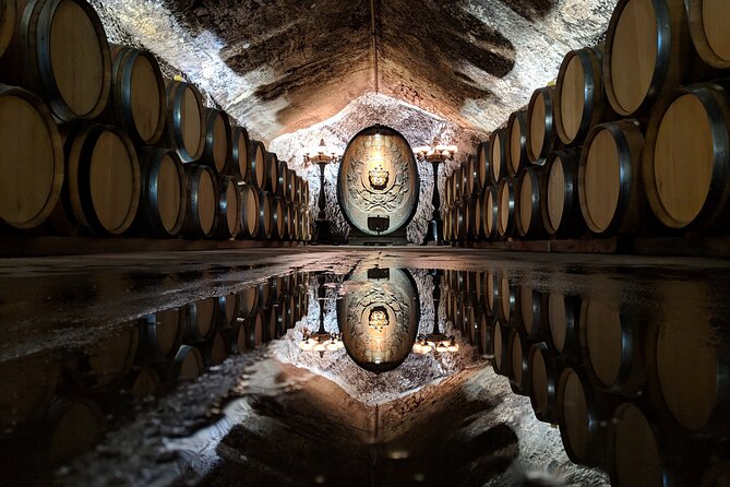 Sonoma County Wine Segway Tour - Final Thoughts