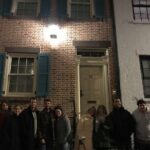 Spanish Ghost Tour of Greenwich Village - The Value of the Experience