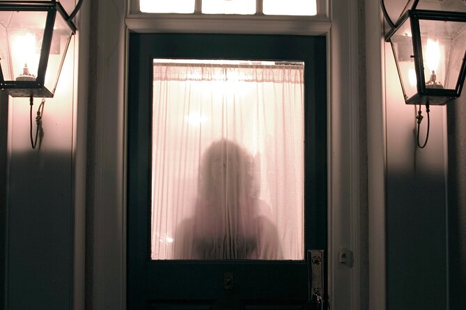 Spanish Ghost Tour of Greenwich Village - Practical Tips for Visitors