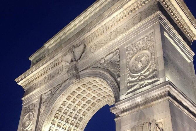 Spanish Ghost Tour of Greenwich Village - FAQ