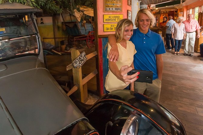 St. Augustine History Museum Admission - A Practical Breakdown of the Experience