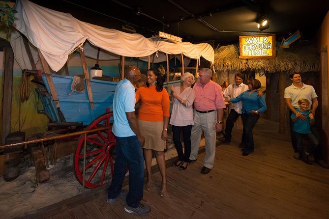 St. Augustine History Museum Admission - Final thoughts: Is it worth it?