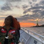 Statue of Liberty and Ellis Island Sunset Cruise in New York - Authentic Traveler Insights