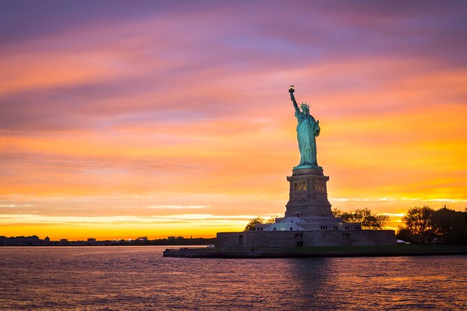 Statue Of Liberty and Ellis Island Tour By Ferry - The Value of This Tour