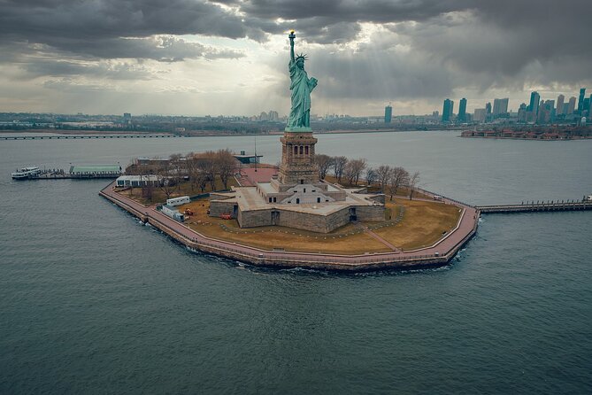 Statue Of Liberty and Ellis Island Tour By Ferry - Final Thoughts