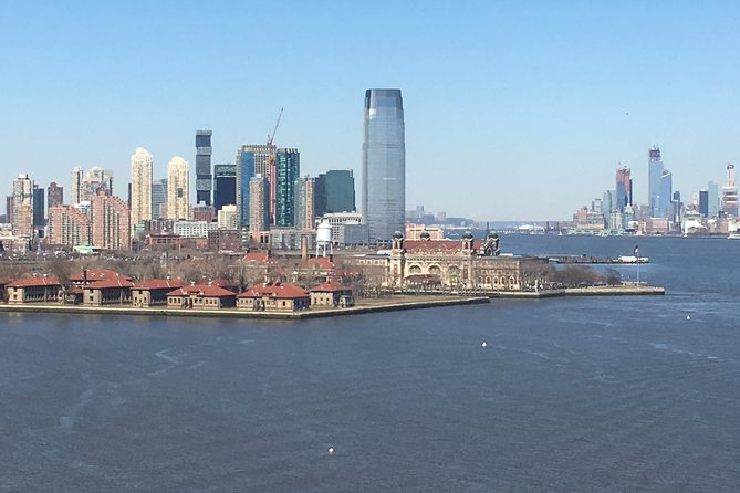 Statue of Liberty Ellis Island with Pre-Ferry Tour - Final Thoughts