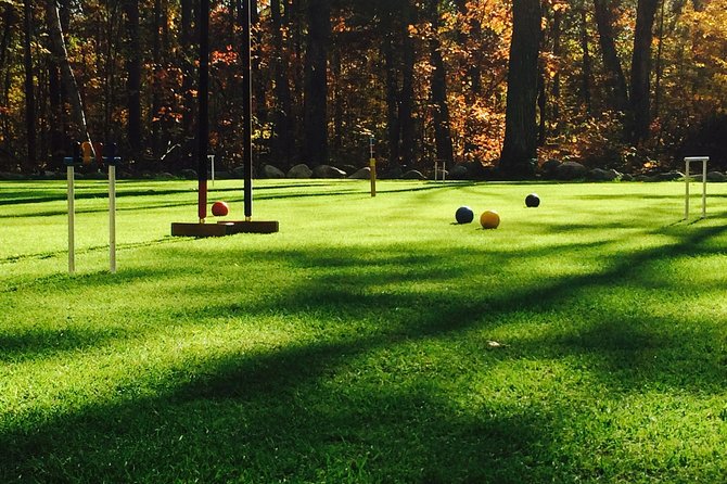 Swift Creek Croquet Club is the place to be, creating lifetime memories - What to Expect at Swift Creek Croquet Club