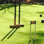 Swift Creek Croquet Club is the place to be, creating lifetime memories - Why Choose Swift Creek Croquet Club