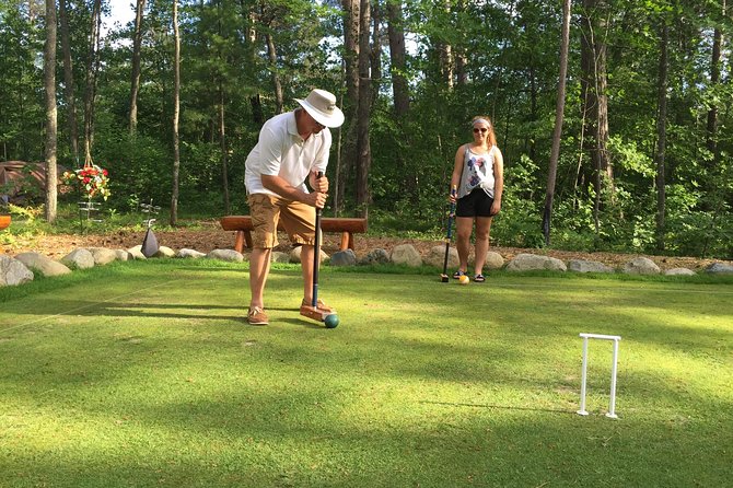 Swift Creek Croquet Club is the place to be, creating lifetime memories - The Sum Up