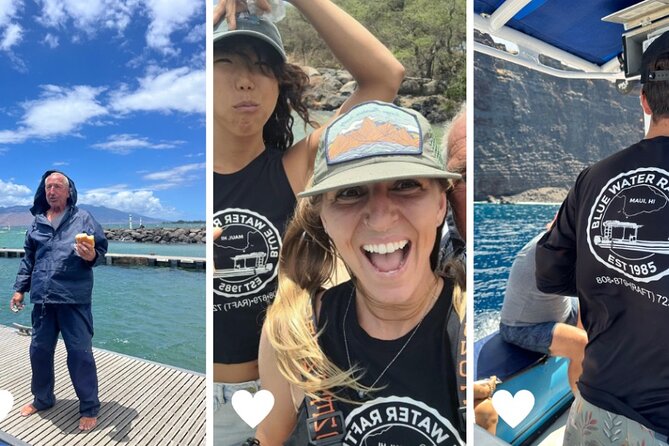 The Best 2.5 Hour Molokini Snorkel Tour & Whale Watch - Price and Value