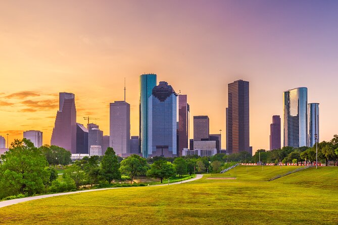 The Best of Houston Self-Guided Driving Audio Tour - An In-Depth Look at the Houston Self-Guided Driving Tour Experience