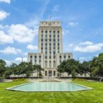 The Best of Houston Self-Guided Driving Audio Tour - Frequently Asked Questions