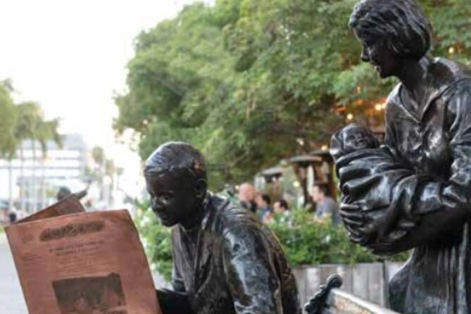 The Heart of Los Angeles Dreamland: A Self-Guide Tour in Culver City - Practical Details and Why It Works