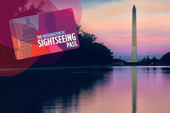The Washington DC Sightseeing Flex Pass: Capital Savings - Exploring the Washington DC Flex Pass in Detail