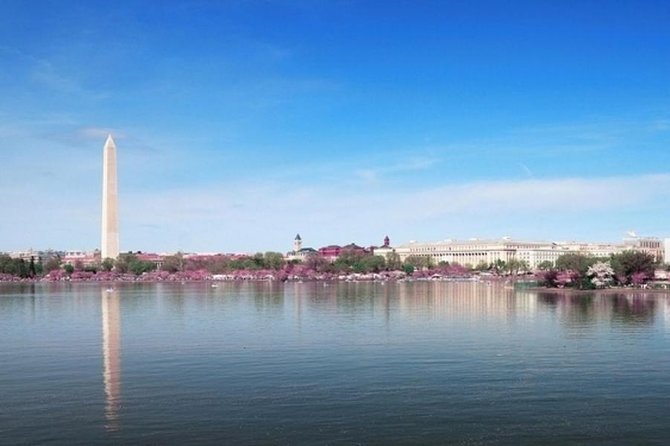 The Washington DC Sightseeing Flex Pass: Capital Savings - Who Is This Pass Best For?