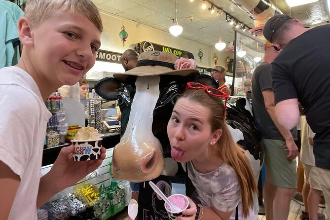 Thrilling Traverse City Scavenger Hunt - What You Can Expect from the Tour