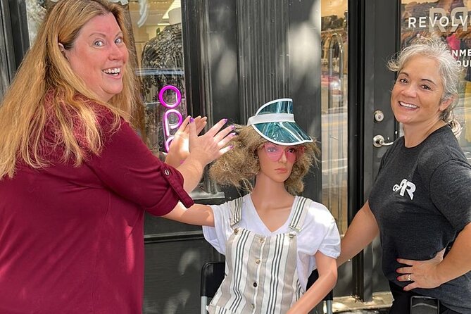 Thrilling Traverse City Scavenger Hunt - The Experience for Different Travelers