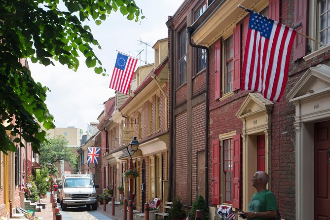 Tours_New York City_4 Day Trip To Niagara Falls Washington Dc And Philadelphia From New York City_D687 3857Eac Review - The Sum Up