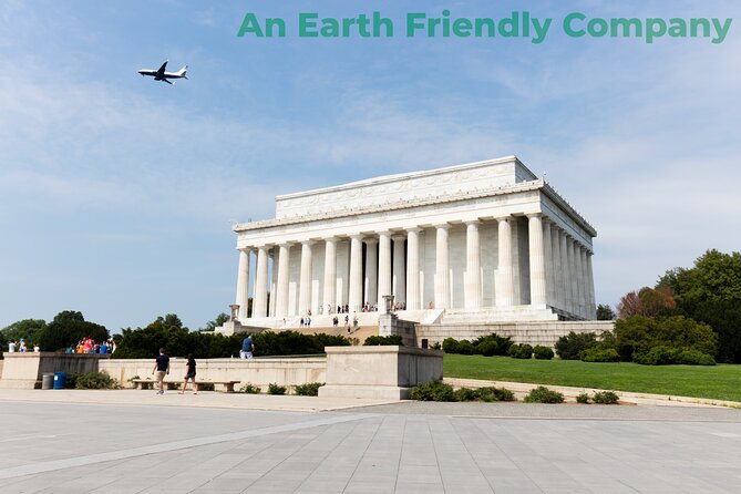 Tours_New York City_4 Day Trip To Niagara Falls Washington Dc And Philadelphia From New York City_D687 3857Eac Review - FAQ