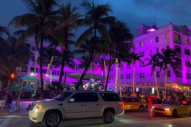 Transportation Service Miami Hotel / Port of Miami - Miami International Airport - Final Thoughts: Is It Worth It?