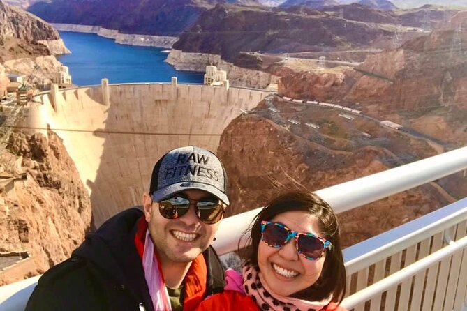 Ultimate Hoover Dam Tour from Las Vegas with Lunch - An Honest Look at the Experience
