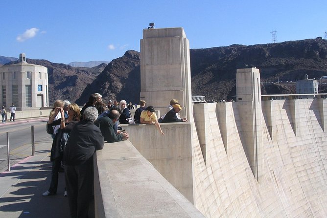 Ultimate Hoover Dam Tour from Las Vegas with Lunch - What Makes This Tour Stand Out?