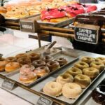 Union Square Donut Tour: Choose Your Own Donut Adventure - In-Depth Look at the Itinerary