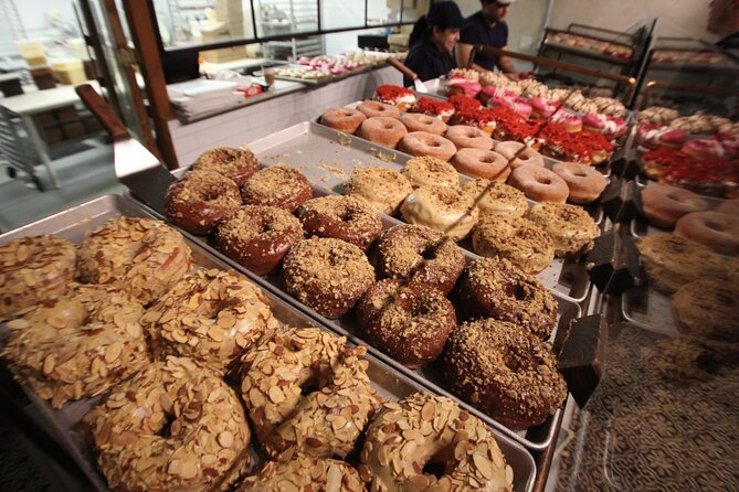 Union Square Donut Tour: Choose Your Own Donut Adventure - Final Thoughts: Is This Tour Worth It?