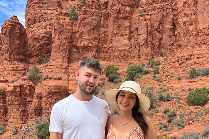 Vortex to Vineyard! (Sedona/Verde Valley Vineyards) - A Deep Dive into the Sedona & Verde Valley Experience