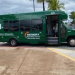 Waikele Outlet Shopping Shuttle - Why We Love the Service
