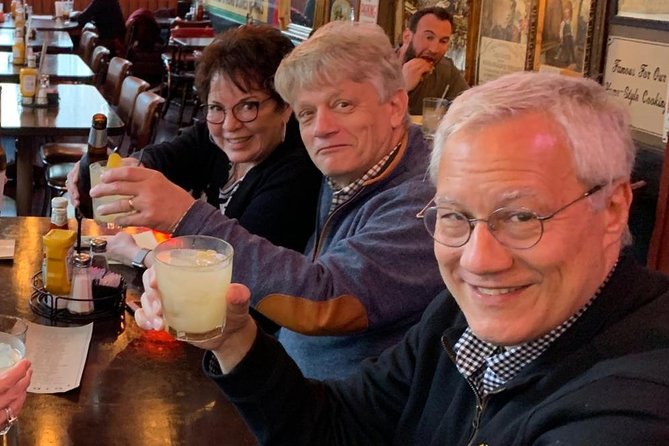 Walking Tour: Historic Chicago Pubs in River North and the Loop - Why This Tour Offers Great Value