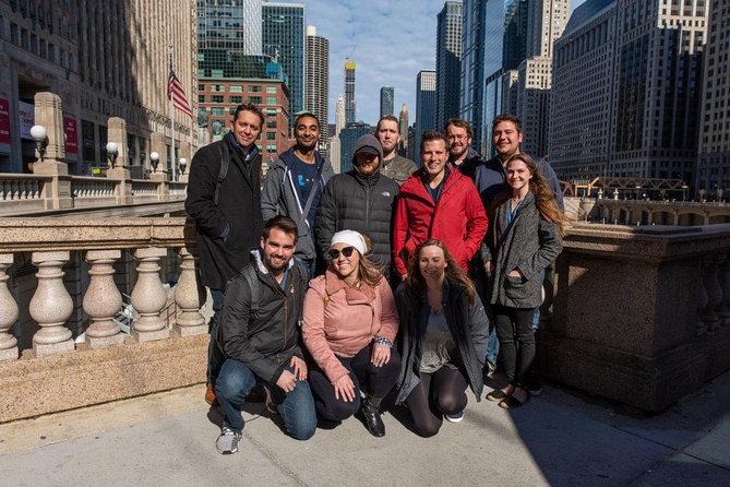 Walking Tour: Historic Chicago Pubs in River North and the Loop - FAQ