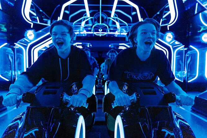 Walt Disney World Orlando Park Hopper Tickets - Analyzing the Experience: What You Can Expect