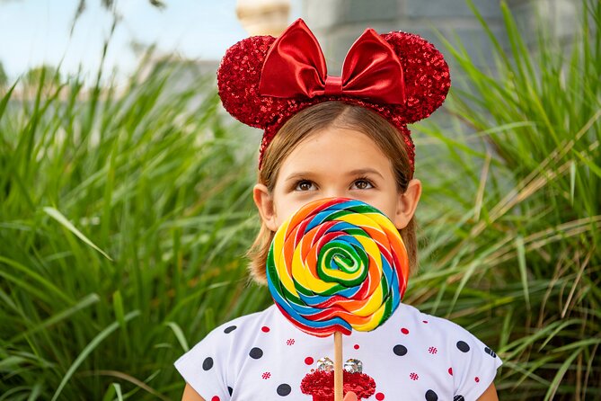 Walt Disney World Orlando Park Hopper Tickets - The Real Value of the Ticket