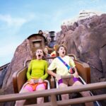 Walt Disney World Orlando Park Hopper Tickets - FAQ
