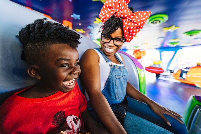 Walt Disney World Orlando Park Hopper Tickets - Final Thoughts