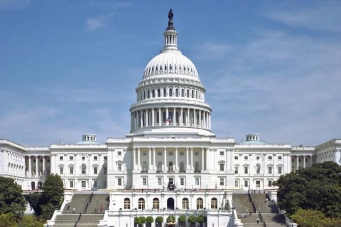 Washington, D.C. Day-Time City Tour - Who Should Consider This Tour?