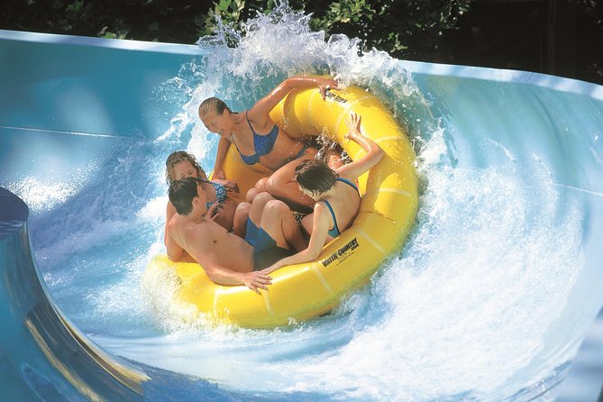 Water Country USA Ticket (Williamsburg, Virginia) - Who Should Consider This Tour?