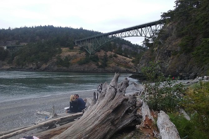 Whidbey Island Deception Pass Private SUV Tour - What Makes This Tour Stand Out?