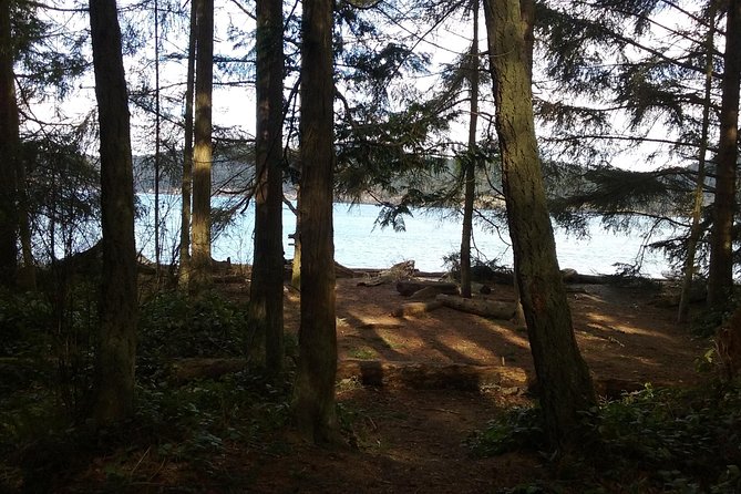 Whidbey Island Deception Pass Private SUV Tour - FAQ