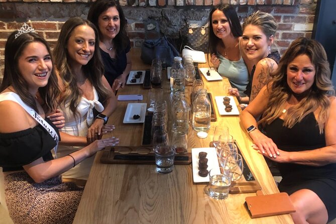 Wine Tasting with Cheese, Charcuterie, and Dessert - Price & Value Analysis