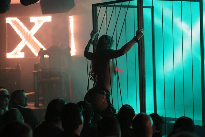 X Rocks at Horseshoe Hotel and Casino Las Vegas - Authenticity and Audience Experience: What Reviewers Say